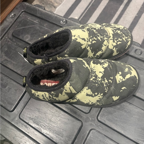 Sorel | Shoes | Sorrel Slip On Shoes | Poshmark